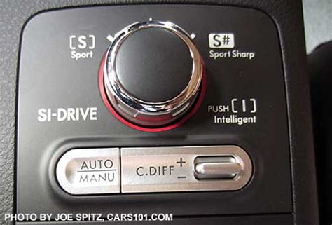 2016 Subaru Sti Interior Photo Page Sti Limited Serieshyperblue