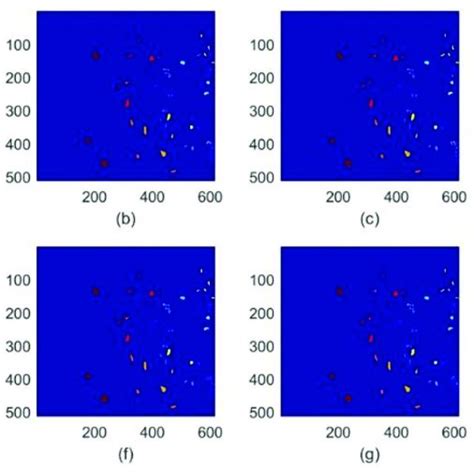 Classification Maps For Pavia University A Ground Truth B Bh C