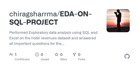 Github Chiragsharrmaeda On Sql Project Performed Exploratory Data