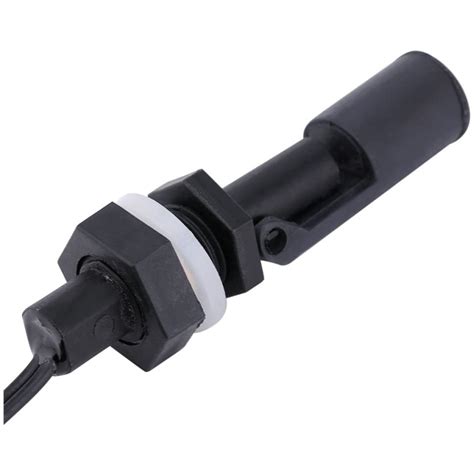 Bóia Sensor Nível de Água Lateral Magnetico Aquário para Arduino