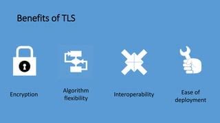 Transport Layer Security Tls PPTX