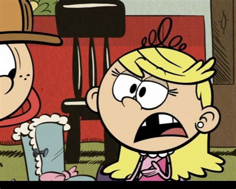 Pin By Eric Beauchesne On The Loud House Disney Characters Mickey
