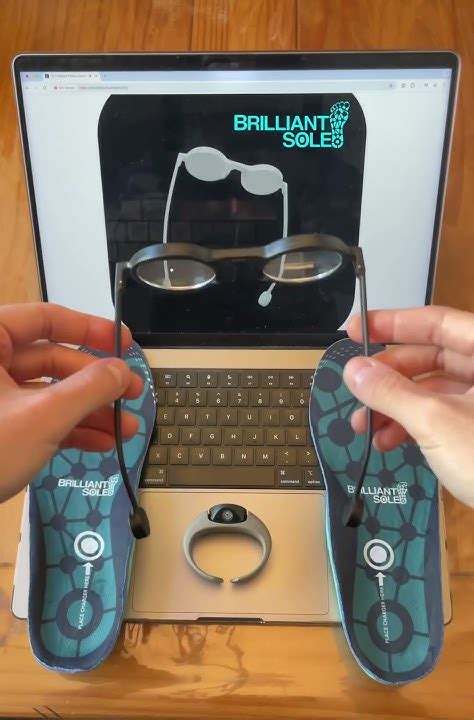 Orientation Brilliant Frame Javascript Sdk Youtube