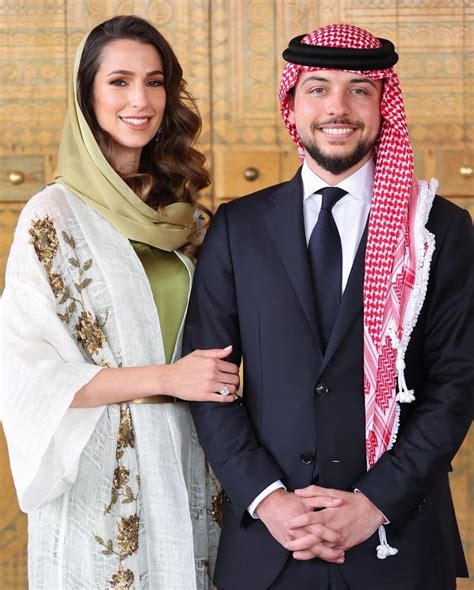 Princess Rajwa Al Husseins Best Style Moments Fashion And Outfits