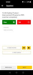 Cat® Inspect - Apps on Google Play