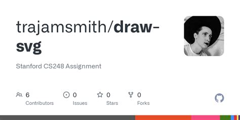 Github Trajamsmith Draw Svg Stanford Cs Assignment