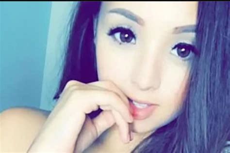 El Vídeo De Minitinah Se Hizo Viral En Las Redes Sociales Sin Censura