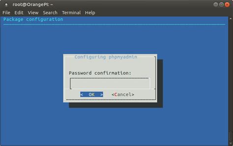Установка и настройка lamp на rpi bpi opi под ubuntu 16 04 micropi