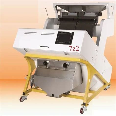 Dehydrated Onion Sorting Machine At Best Price In India