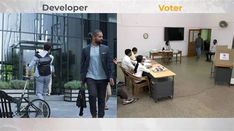 Video Provab Technosoft On Linkedin Elections Loksabha Developers