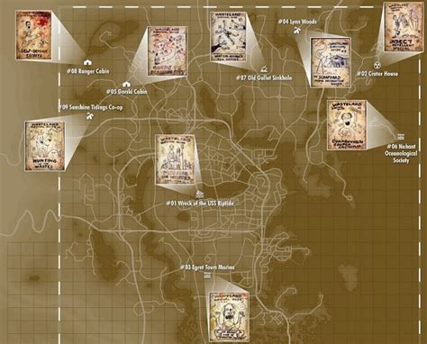 Fallout Map Designer Tecnokiza Fallout Map Designer Tecnokiza