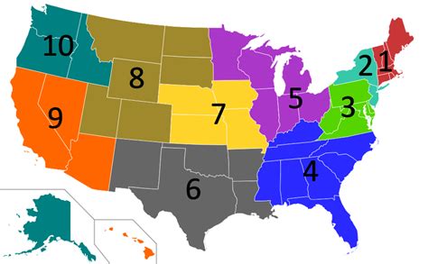 Fileregions Of The United States Epasvg Wikipedia