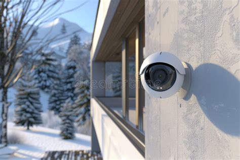 Urban Building Security Employs Modern Video Technology For Integrated