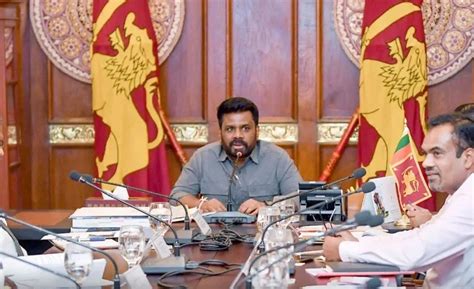 ජනපති කන්තලේ සීනි සමාගම ගැනත් තීරණයක් ගනී Lnw Sinhala