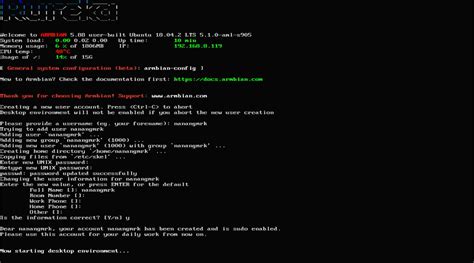 Install Omada Controller Tp Link Di Linux Armbian Stb