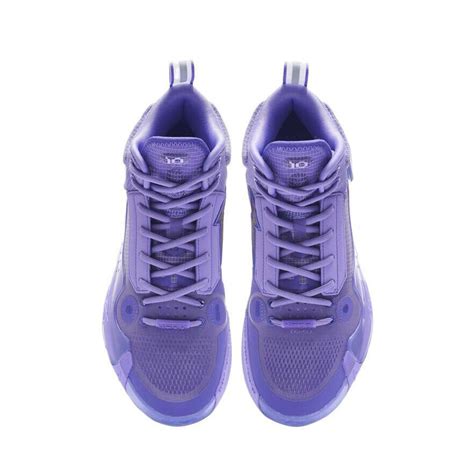 Lining Way Of Wade 10 “lavender” Basketball Shoes Lining Way Of Wade Sneakers
