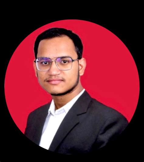 Tushar Joshi