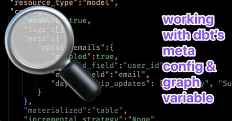 Sqlmesh And Virtual Data Environments Adam Stone Medium