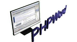 PHP Создание WORD документов