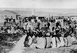 Shoshone New World Encyclopedia