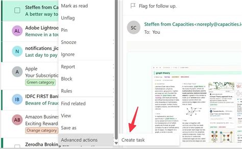 Outlook Unleashed Essential Tips To Master Your Inbox