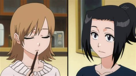 Bleach Time Skip