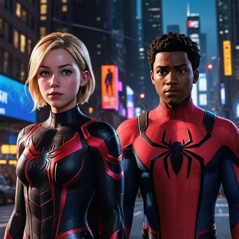 The Web Of Dimensions