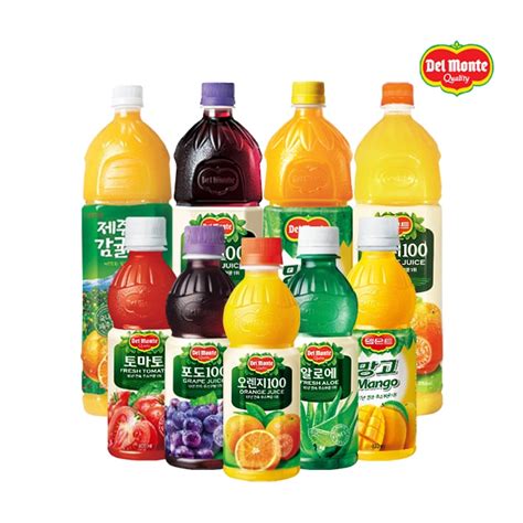 무료배송 델몬트 알로에망고토마토포도오렌지 주스 400ml15l 페트 한박스 티몬 무료배송 델몬트 알로에망고토마토포도오렌지 주스 400ml15l 페트 한박스 티몬