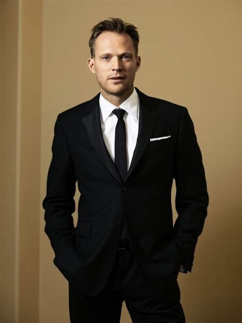 Pictures Of Thane Bettany