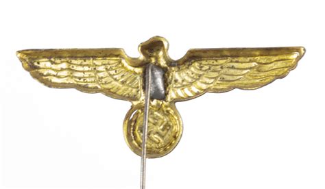 Kriegsmarine Visor Cap Eagle