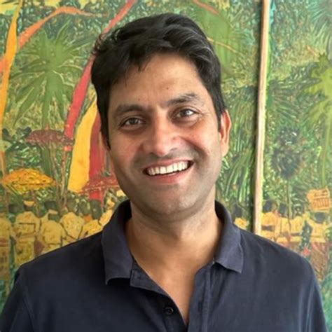 pushpendra singh gsma asia pacific