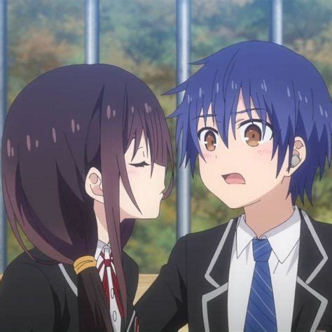 Kurumi X Shido