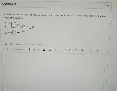 Solved In The Text Box Below Type In The Output Values Chegg Com
