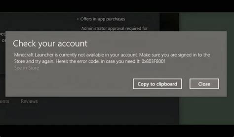 How To Fix Minecraft Launcher Is Currently Not Available” Error