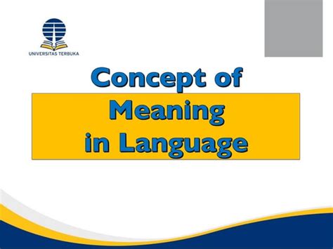 session 1 basic understanding of semantics pdf