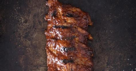 Smoked Riblets The Perfect Bbq Appetizer Smokedbyewe