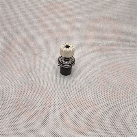 Sa7273 2 02 Thread Tension Bracket Assy Brother