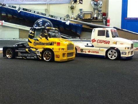 KYOSHOSAN Tons Of Pictures Of Custom Mod Mini Z Trucks