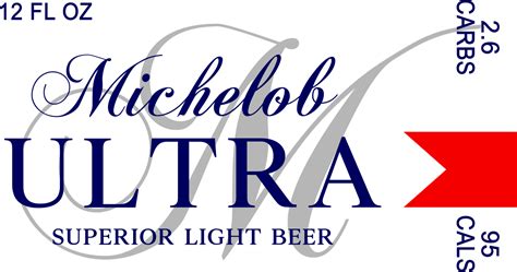 Michelob Light Logo