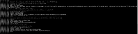 cannot upload large files via aws s3 sdk · issue 13275 · minio minio