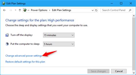 HTG Explains What Are All Those Advanced Power Settings In Windows