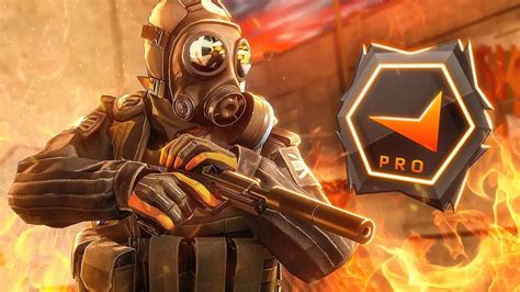 How To Join A Professional Team In CS2