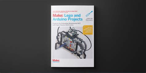 Pay What You Want The Make Arduino Hacker Ebook Bundle Stacksocial