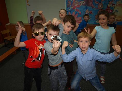Летний лагерь