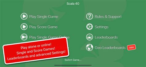 download scala 40 online or alone android on pc