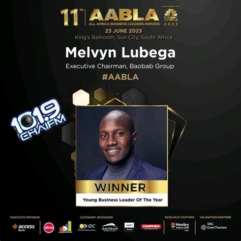 Daniel Ndima M Inst D Posted On Linkedin