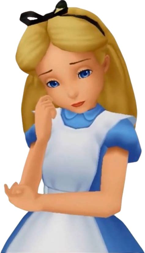 Alice Kh Recoded Vector 2 By Mrtoonlover83 On Deviantart