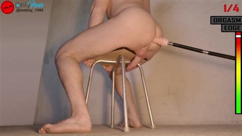 Multiple Fucking Machine Prostate Milking Orgasms Pt2 Xxx Mobile