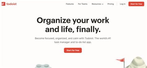 Ultimate Guide To Todoist Google Calendar Integration 2024 Tackle