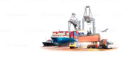Import Export Website Templates